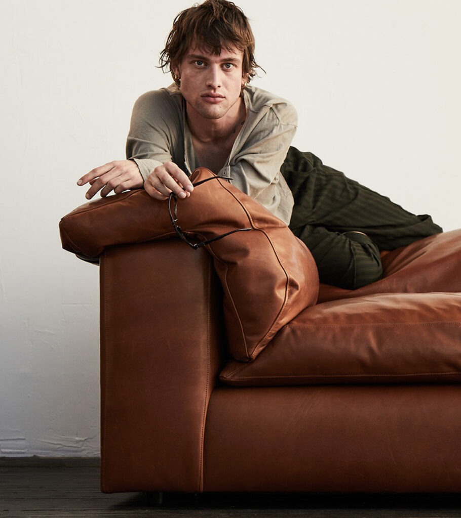 robin - Montauk Sofa