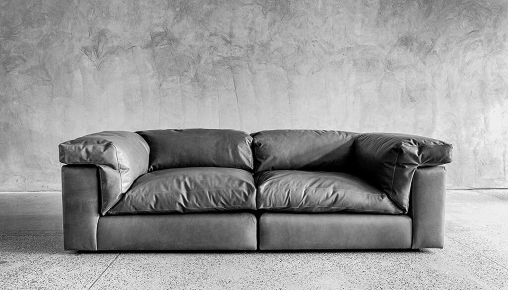 robin - Montauk Sofa