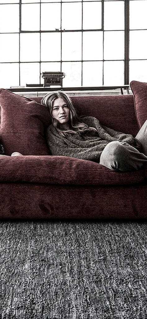 Au Courant - Luxury Furniture - Montauk Sofa