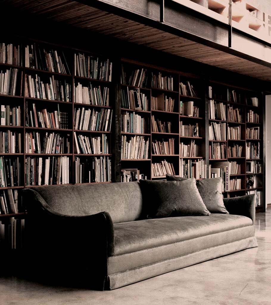 hunter - Montauk Sofa