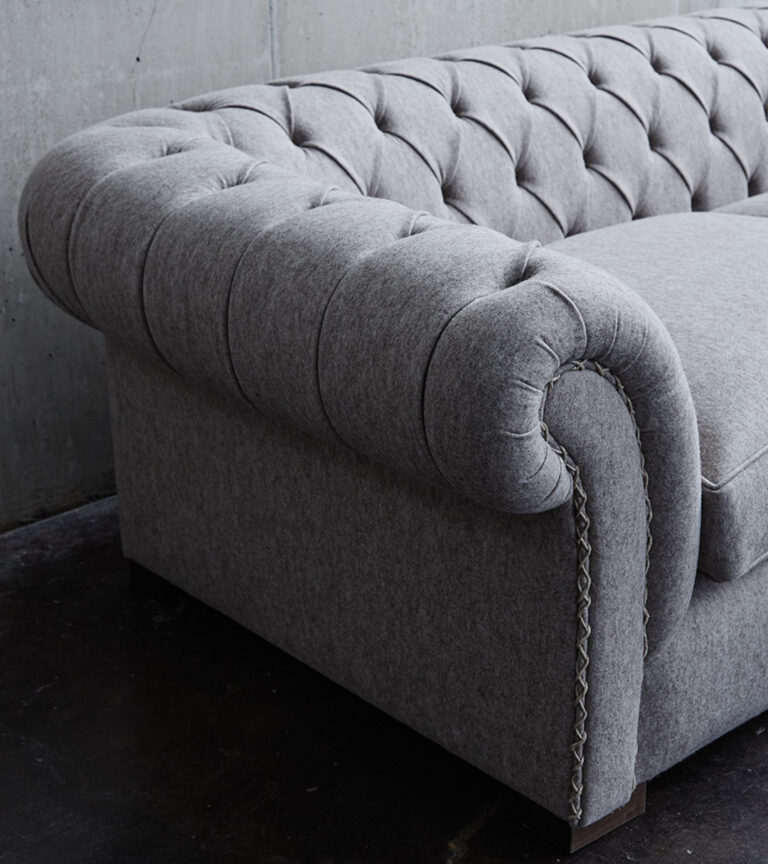 tufted - Montauk Sofa