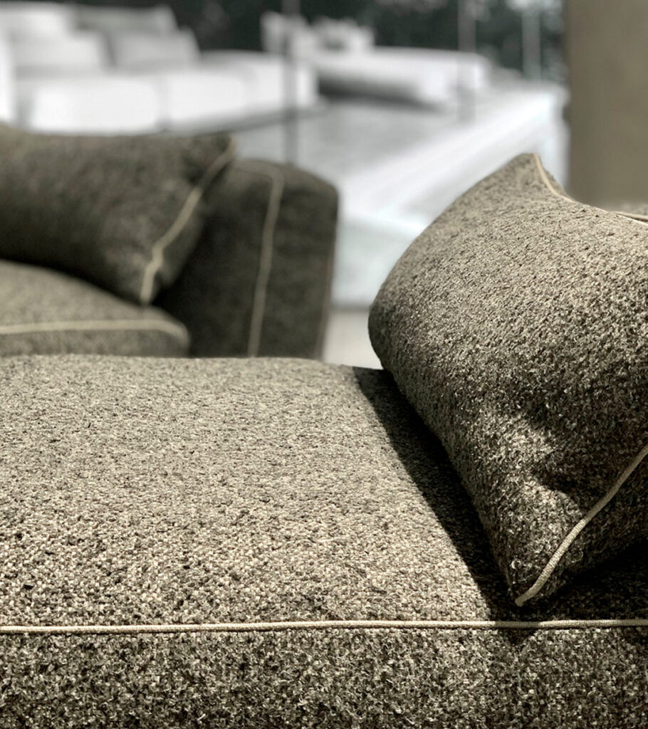 lewis - Montauk Sofa
