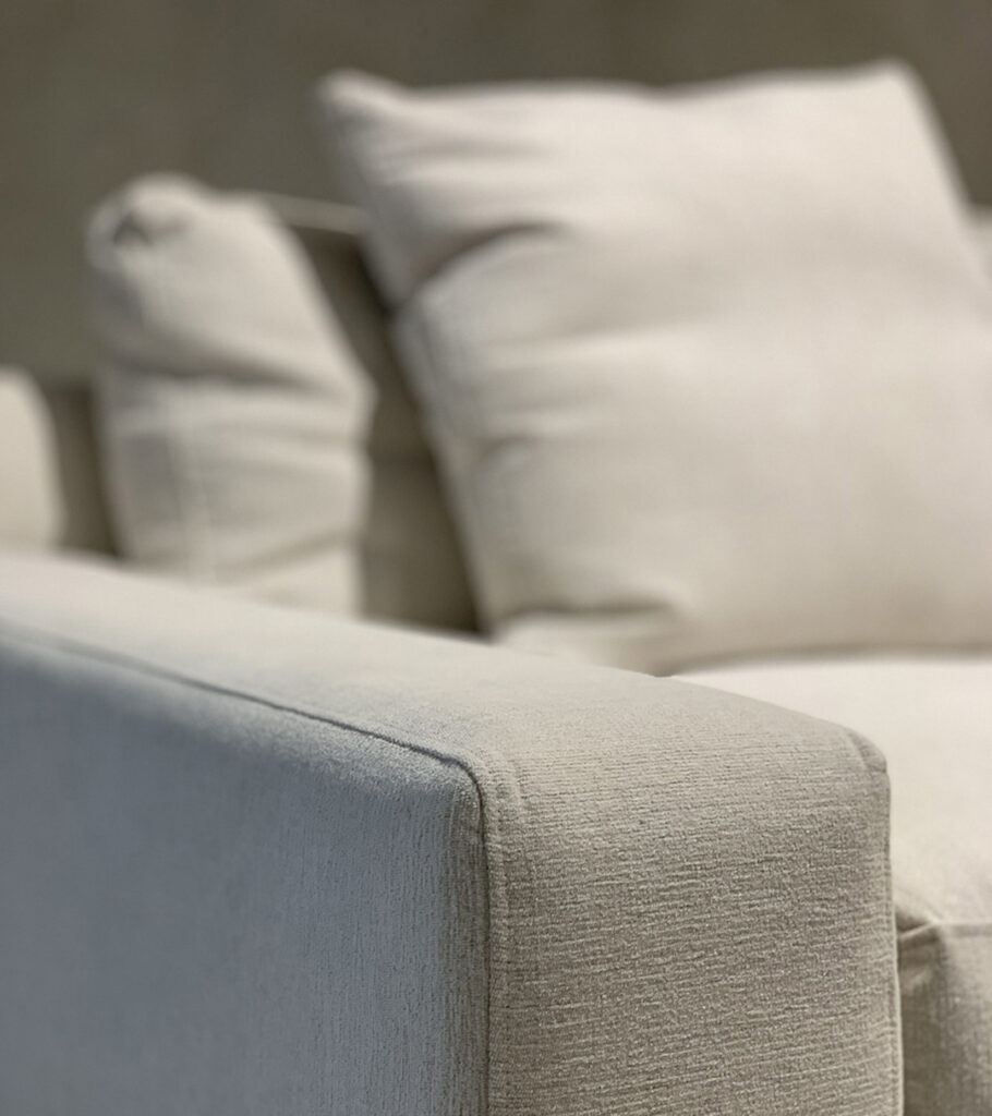 mary jane - Montauk Sofa