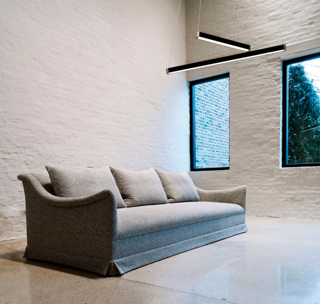 hunter - Montauk Sofa