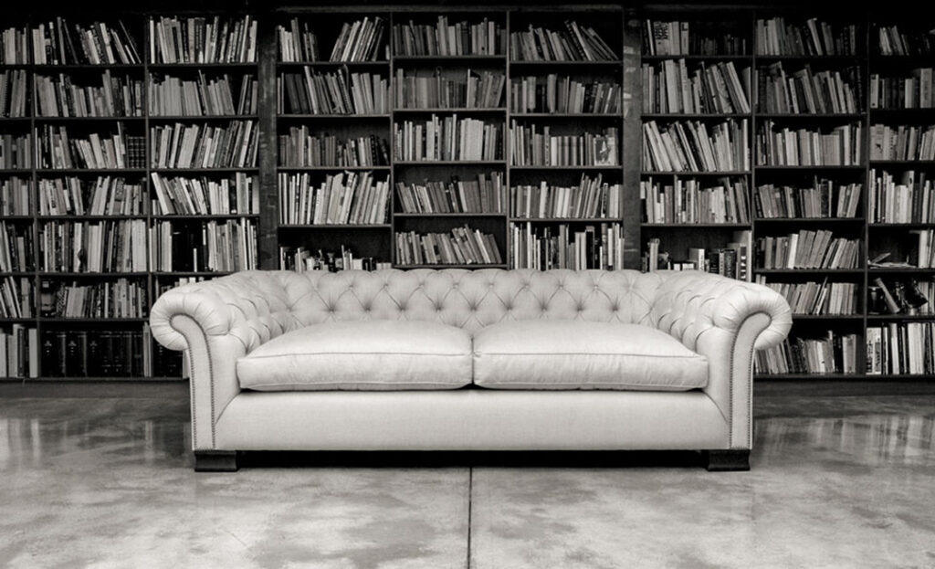 tufted - Montauk Sofa