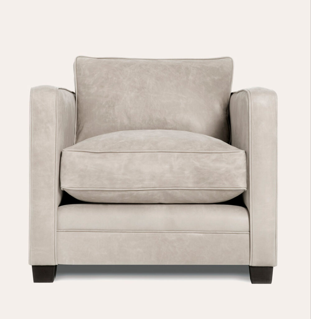 tuxedo - Montauk Sofa