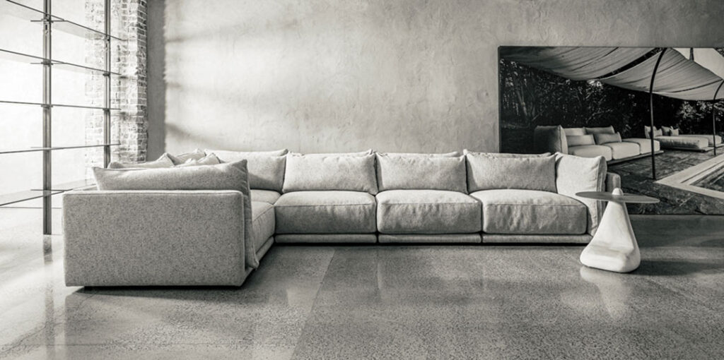 marcy - Montauk Sofa