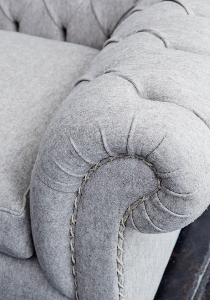 tufted - Montauk Sofa