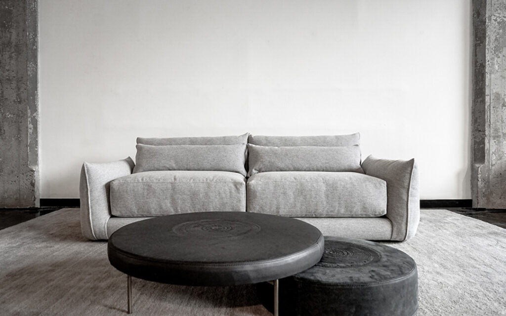 james - Montauk Sofa