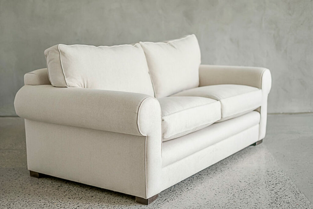 roll arm - Montauk Sofa