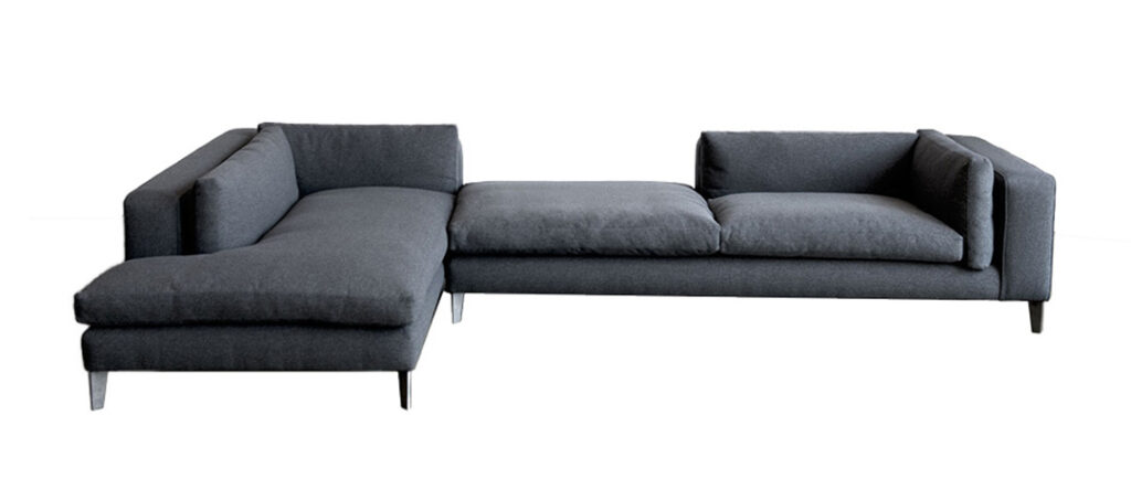 hugo - Montauk Sofa