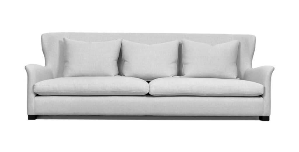 wingback - Montauk Sofa