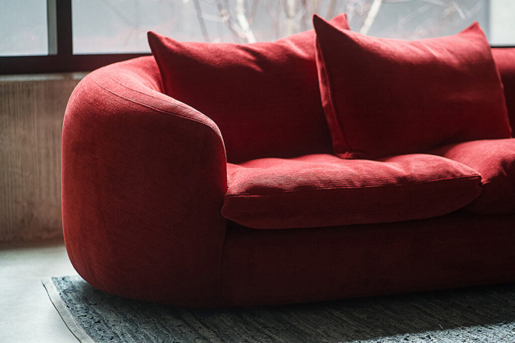 audrey - Montauk Sofa