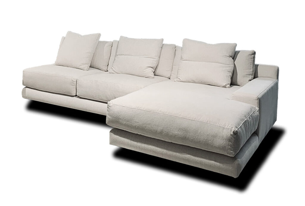 mary jane - Montauk Sofa