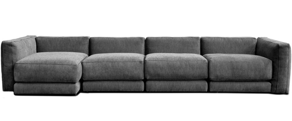 lewis - Montauk Sofa