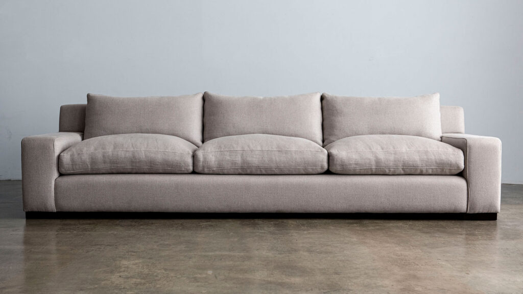 mary - Montauk Sofa
