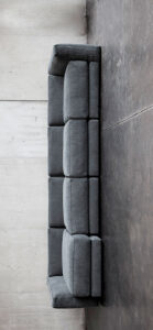 lewis - Montauk Sofa