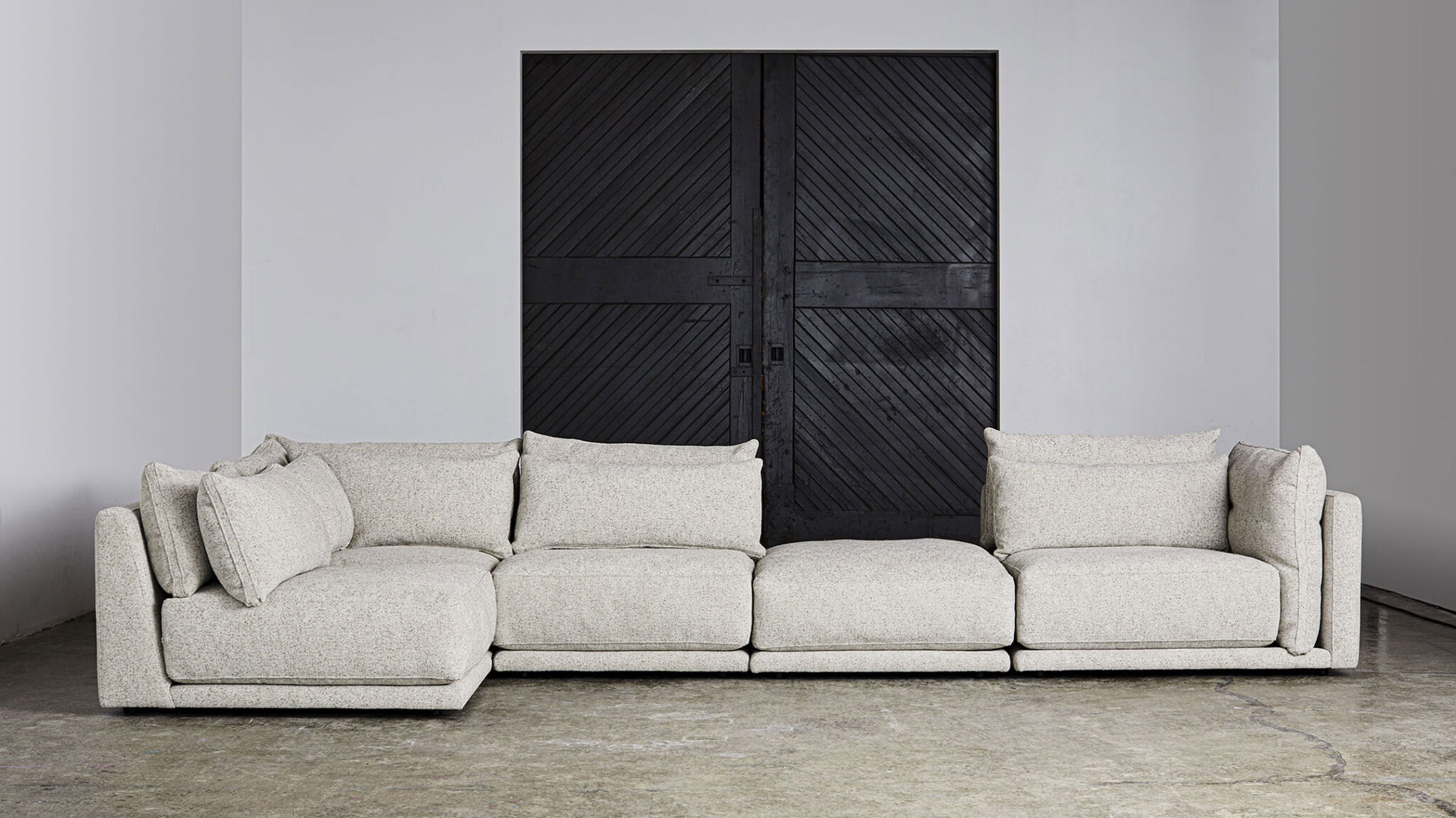 marcy - Montauk Sofa