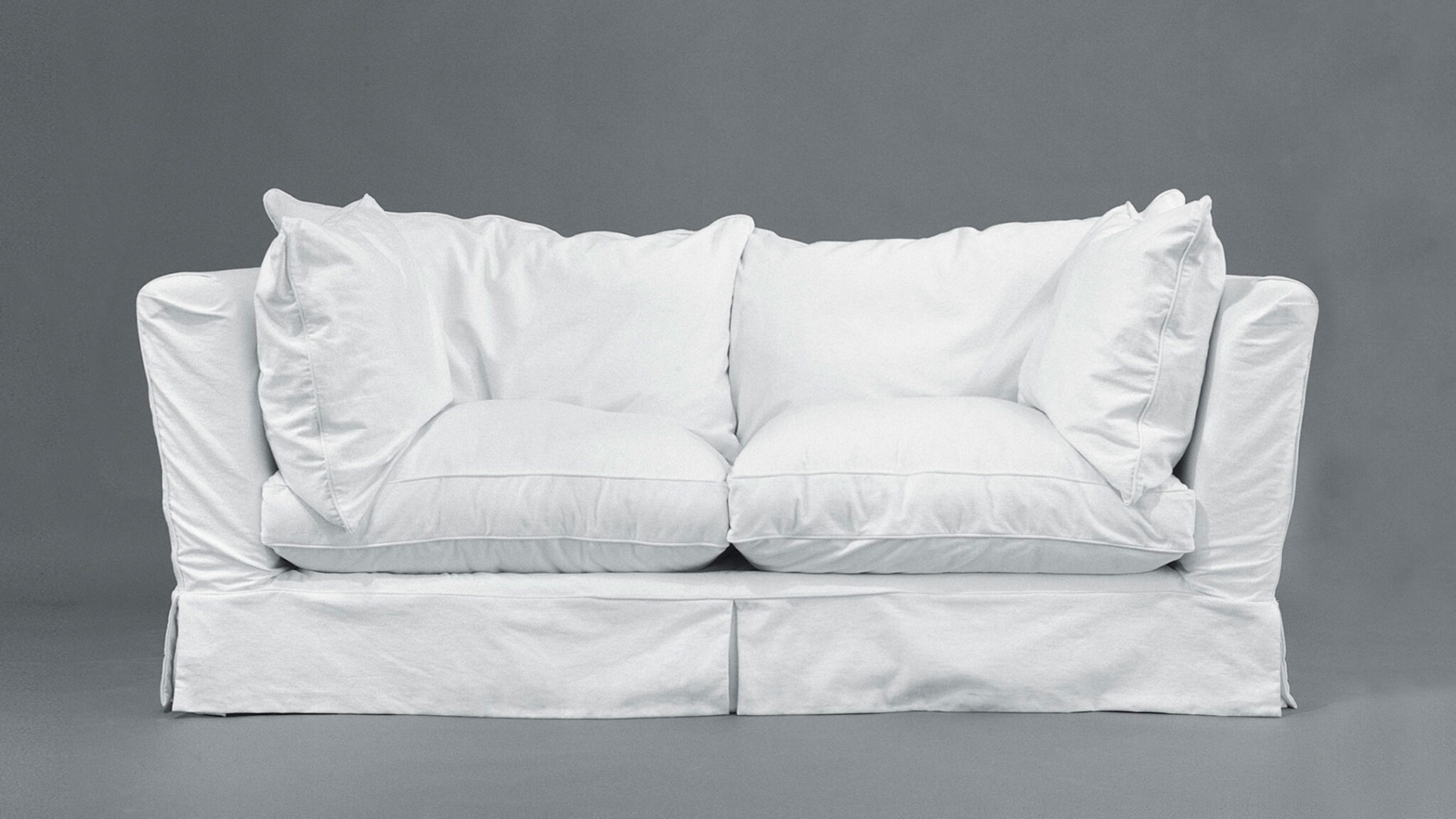 traditional high - Montauk Sofa