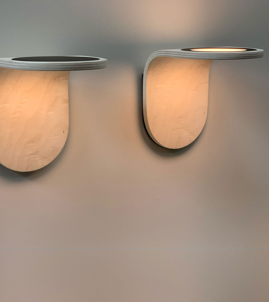 Mike Randall Design - Montauk Sofa