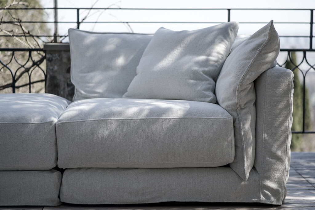 jill outdoor - Montauk Sofa