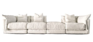jill outdoor - Montauk Sofa